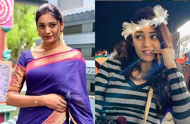 சக்தி ஐ.பி.எஸ்., ..புதிய தொடரில் நாயகியாகும் யூடியூப் பிரபலம்!