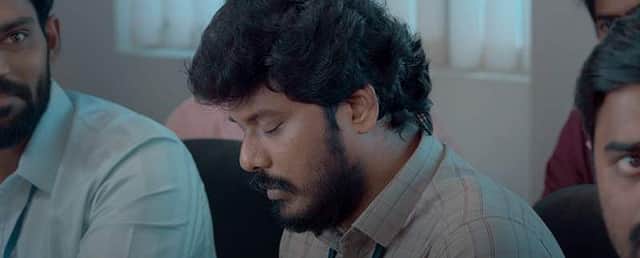 மணிகண்டனின் 'குட் நைட்' டீசர் வெளியானது