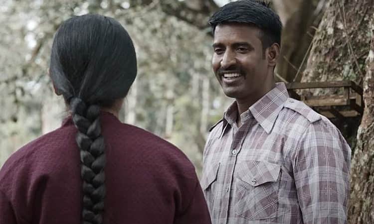 kaatu malli viduthalai
