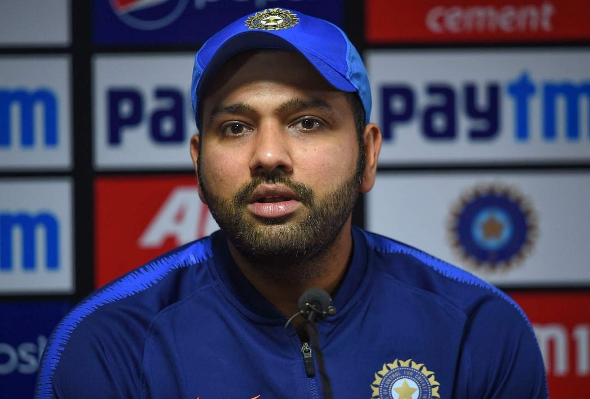 Our time will come: Rohit remains optimistic despite decade-long ICC ...